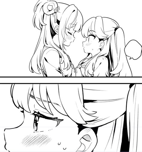 「こずめぐ原稿 」めざしの漫画