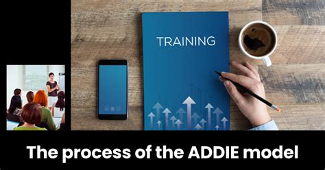 What Is The Addie Model For Training Employees Traicie