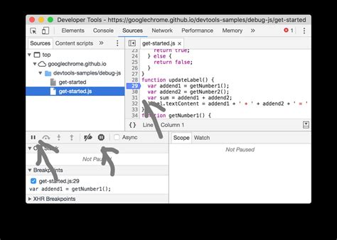 Javascript Today Angular Opens Debugger After Refresh On Localhost