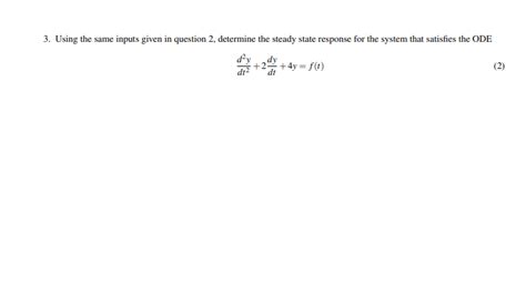 Solved A Given Circuit Has Its Frequency Response Given Chegg