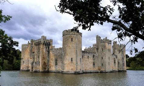 Monty Python And The Holy Grail Locations Movies Locations