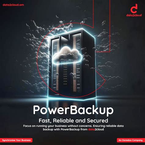 Data2cloud On Linkedin Powerbackup Powerbackup Data2cloud Digitaltransformation…