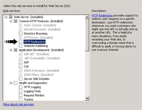 Troubleshooting Aspnet Routing On Iis 7