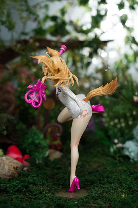 Tera Elin マリンルック Ver Cerberus Project