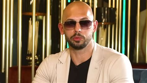 Andrew Tate Dispels Cancer Diagnosis Days After Manager Confirmed It