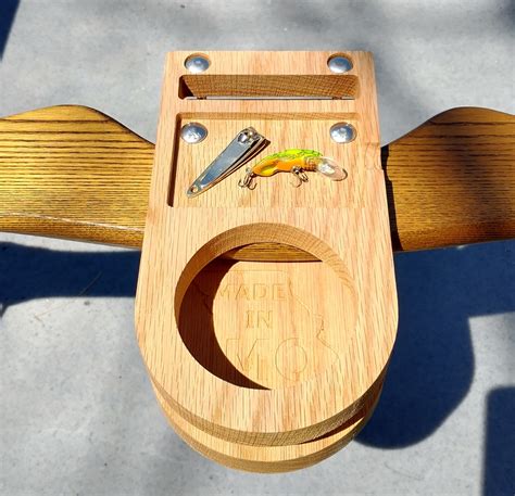 Canoe Console Back Seat Etsy