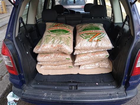 Пелети БУК Home Facebook