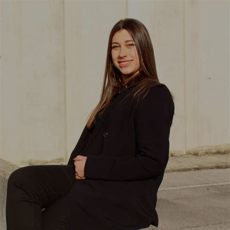 Alessia Visentin Linkedin