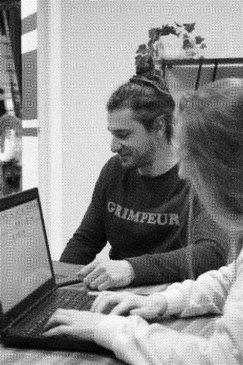 Green Nerds Les Experts Tech Du Green It