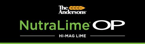 The Andersons Nutralime Dg Pelletized Limestone 5000 Sq