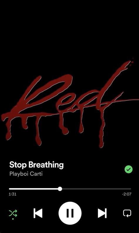 Leak Tracker Rplayboicarti