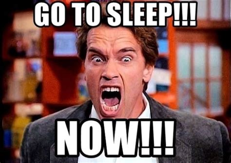 30 Go To Sleep Memes To Have A Great Night Sheideas
