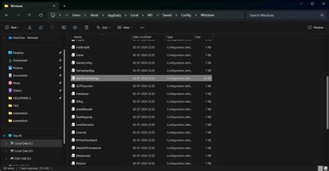 The First Descendant Save And Config File Location Frondtech