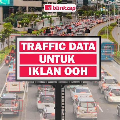On Linkedin Data Lalu Lintas Traffic Data Dalam Iklan Out Of Home Ooh Atau Iklan