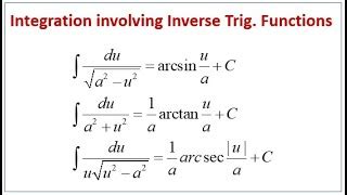 Arctan Formula