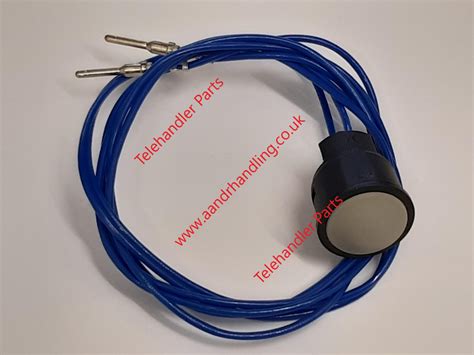 Jcb Joystick Button Switches The Farming Forum