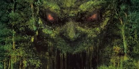 La Leyenda Del Tunche Narrando La Inmortalidad De La Mitología Peruana Infobae