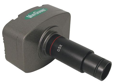 Vanguard Still Image And Video 10 Mp Microscope Camera 36ty08 1400