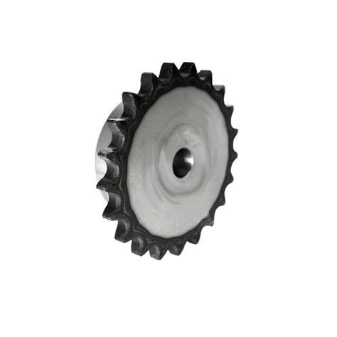 10 Tooth Bs Sprocket 12b 34 Inch Pitch Simplex Pilot Bore Centre