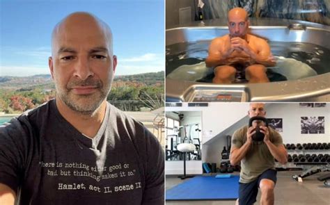 Dr Peter Attia Reveals Longevity Inspired Sleep Supplement And