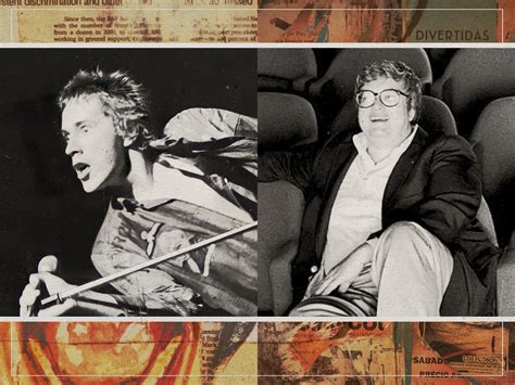 The Bizarre Story Of Roger Eberts Movie About Sex Pistols