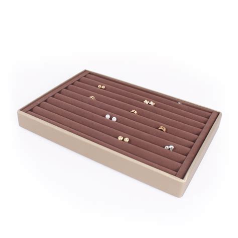 علبة تنظيم خواتم