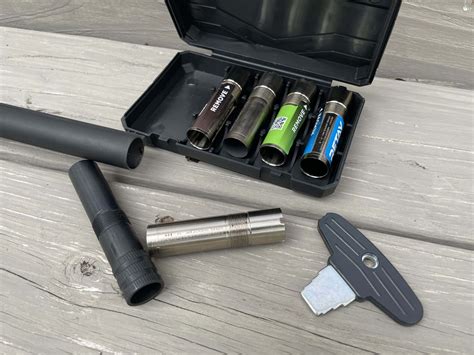 Retay Ace Review A Semi Auto That Works Carnivore Magazine