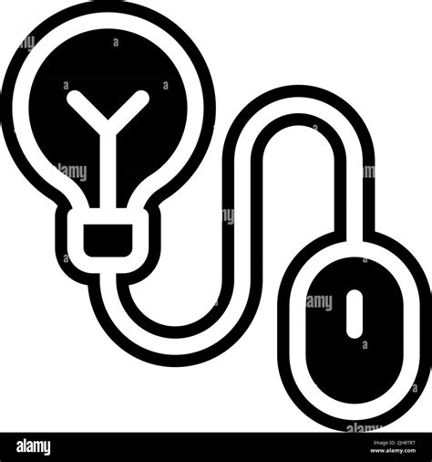 Design Thinking Idea Stock Vector Image And Art Alamy