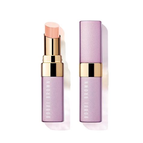 Bobbi Brown Extra Lip Tint Bare Melon Bare Nude Sparkle Bare Pink