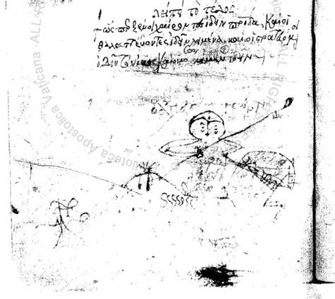 Epigrams In The Picture Saint George Project DBBE