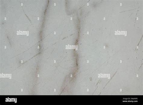 An Abstract White Marble Texture Background With Interesting Patterns