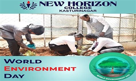 World Environment Day Program Nhck