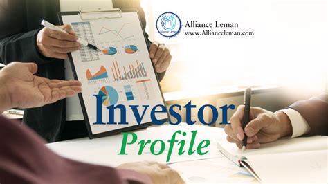 How To Build Your Investor Profile Complete Guide