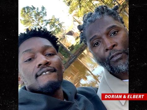 Nets Dorian Finney Smith Opens Up On Dads Release After 29 Years In Prison