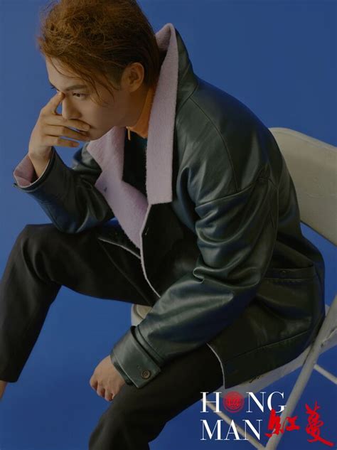 Zheng Yecheng Photo Hd Image Wallpaper Cpop Home