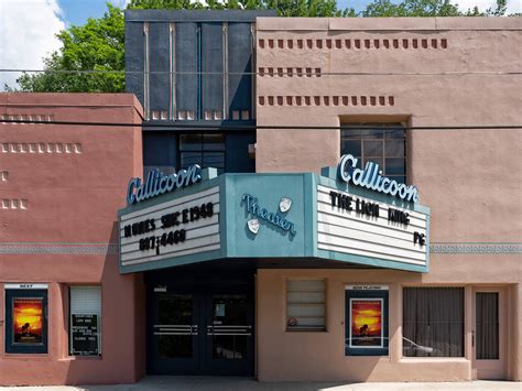 The Peculiar Beauty Of The Worlds Most Remote Cinemas