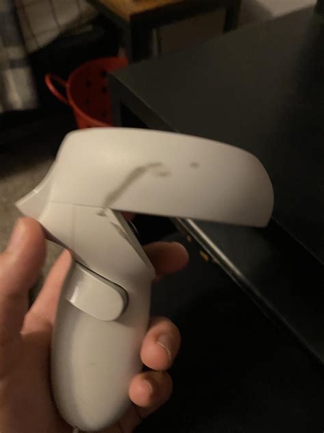 Is My Controller Ok R Oculusquest2