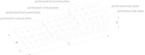 Breakwater Stepped Section Precast Download Scientific Diagram