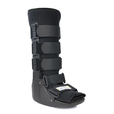 Brace Align Cam Walker Fracture Pdac Approved L4386 And L4387 Boot Tall