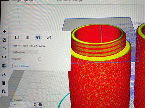 Aaa Battery Case By Tomoaki Shimazu Download Free Stl Model