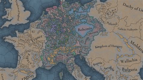 Hre Map From Tinto Talk 12 R Paradoxplaza