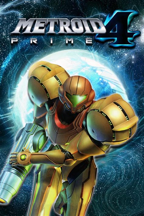 Metroid Prime 4 is Giving Samus Psychic Powers and a New Suit