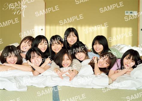 画像22 72 乃木坂46・5期生写真集「あの頃、乃木坂にいた」話題沸騰で発売初日に再重版決定 モデルプレス
