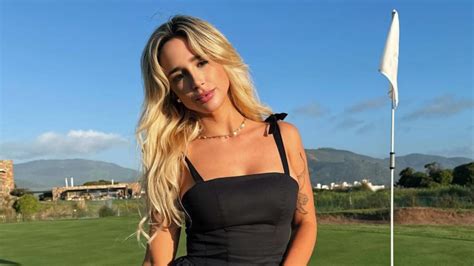 Guarén Se Atreve Con Cambio De Look Así Luce Ahora La Ex Tierra Brava