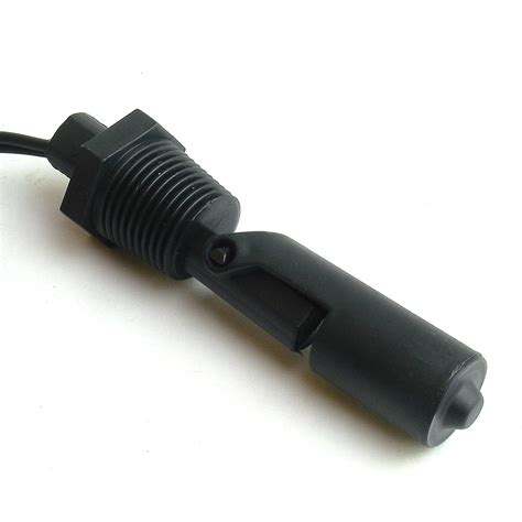 Capteur Niveau Eau Interrupteur Horizontal Flotteur Cuve Citerne