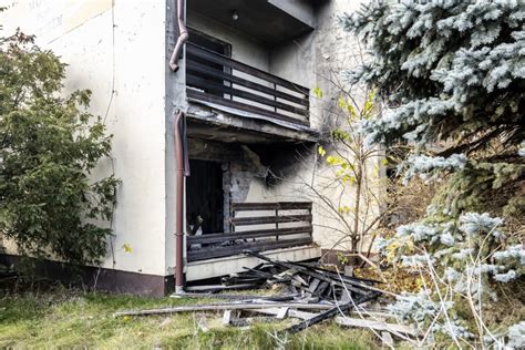 Zajazd widmo w Wielkopolsce Restauracja Pod Kaczorem Głos Wielkopolski