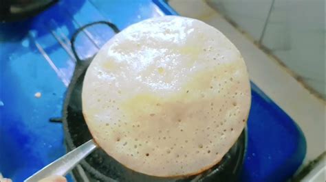 শুকনো চালের গুঁড়া দিয়ে চিতই পিঠা রেসিপি। Bangladeshi Chitoi Pitha