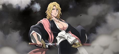 Oppai Review The Blessed Vice Captain Rangiku Matsumoto The Otaku Box