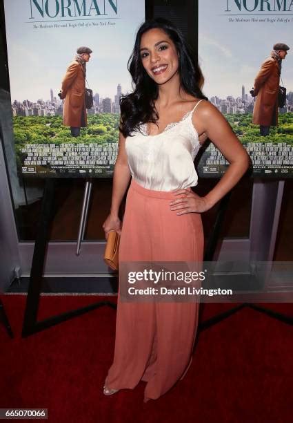 397 Odelya Halevi Photos And High Res Pictures Getty Images