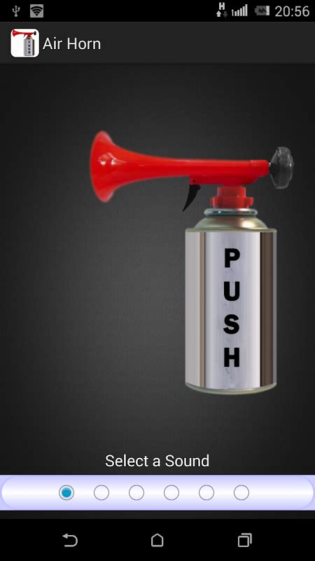Air Horn Apk For Android Download